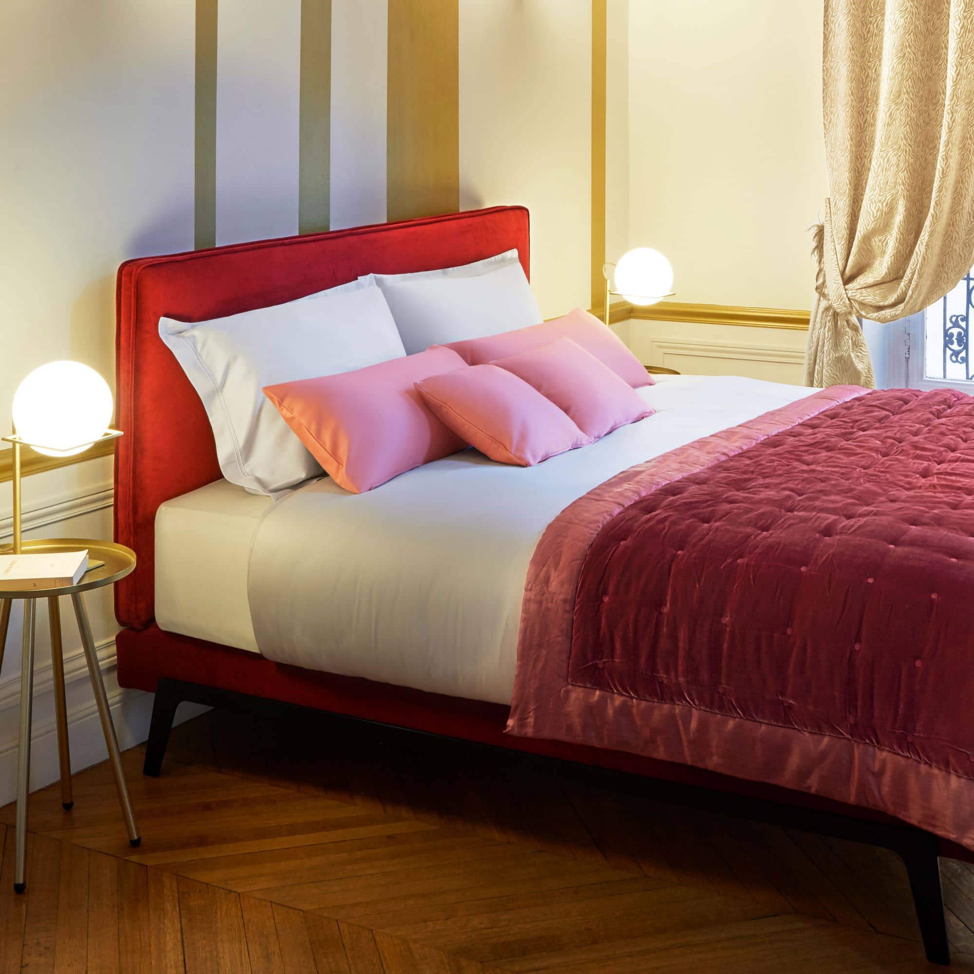 Treca Paris | Boxspringbetten | Rumöller Betten